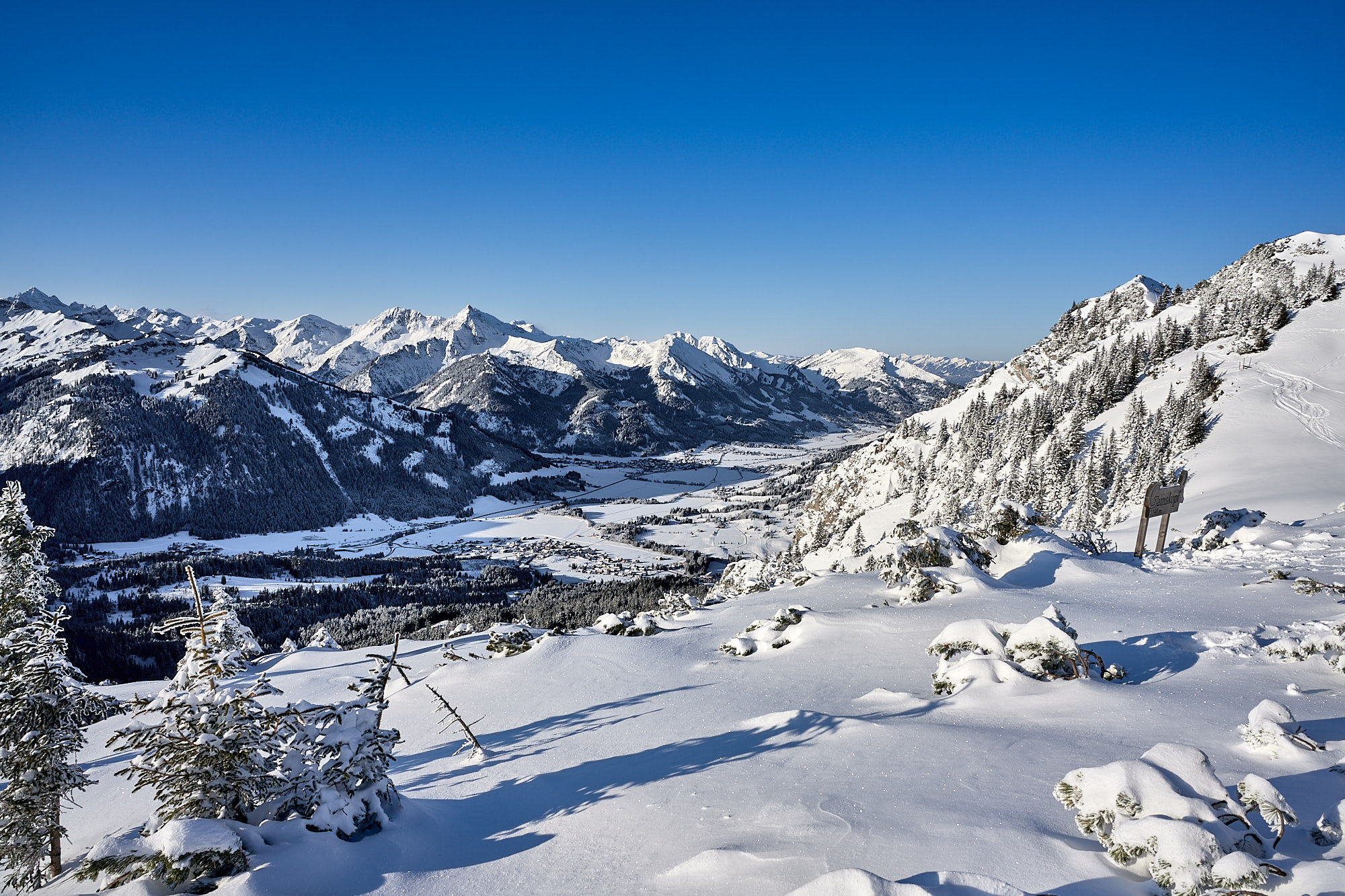 Hotel Rehbach – Tannheimer Tal