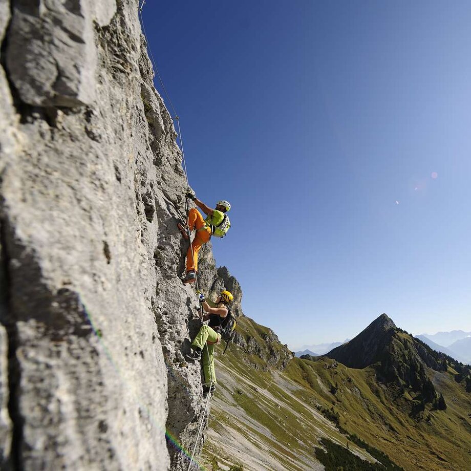 Tannheimer Tal: Holidays in the Tyrolean Alps – Tannheimer Tal